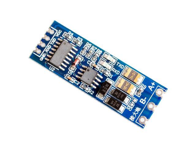 Click here for TTL turn RS485 module 485 to serial UART level mut... prices