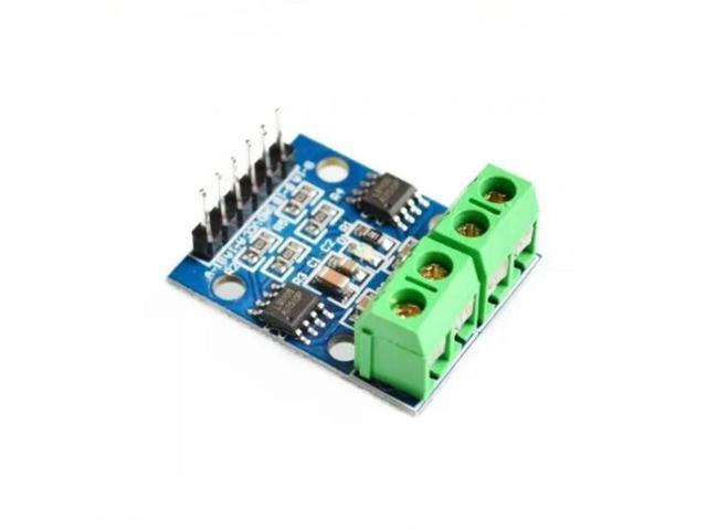 Click here for L9110S DC Stepper Motor Driver Board H Bridge best... prices