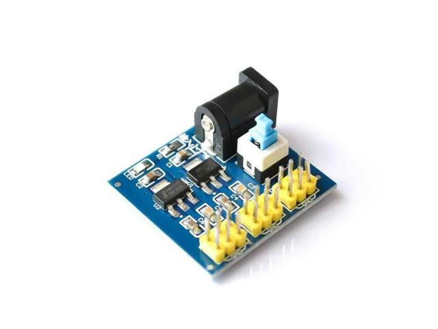 Click here for 3.3V 5V 12V Multi Output Voltage-Conversion DC-DC... prices
