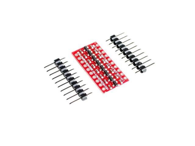 Click here for I2C IIC 8 Channel Logic Level Converter Module Bi-... prices