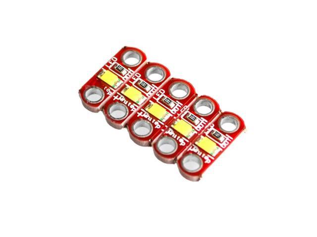 Click here for 10pcs/lot LilyPad LED Module prices