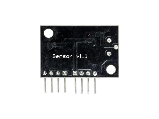 Click here for TS5A23157 CJMCU-23157 Dual Channel 10 SPDT Analog... prices