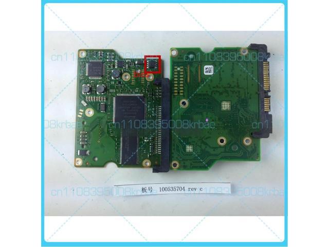 Click here for 2pcs For ST500DM002 ST3500418AS ST3500413AS 100535... prices
