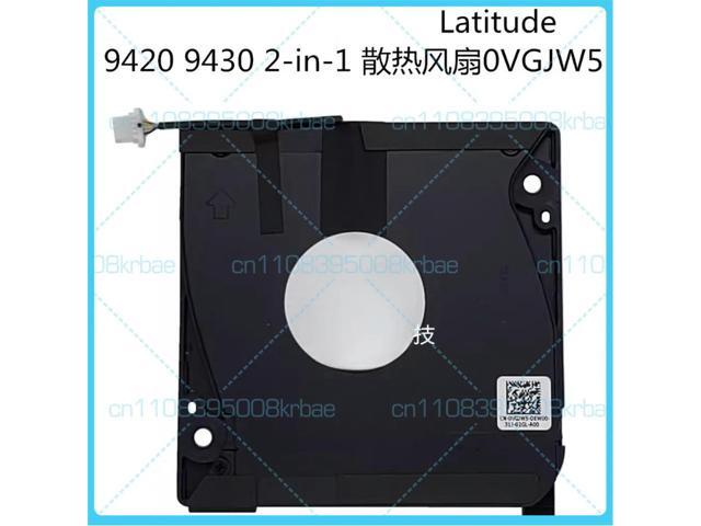 Click here for For Latitude 9420 9430 2-in-1 cooling fan prices