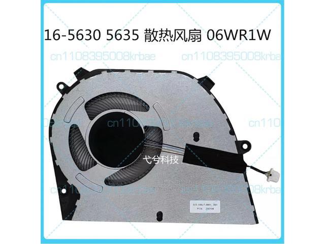 Click here for For Inspiron 16 Pro 16-5630 5635 fan 06WR1W prices