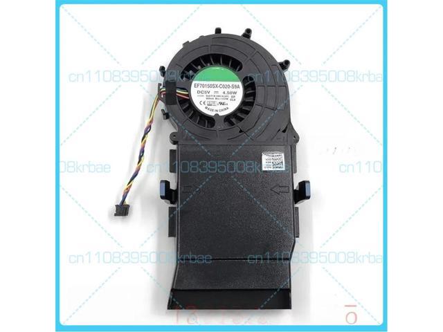Click here for For ultra-mini Optiplex 7040M fan EF70150SX-C020-S... prices