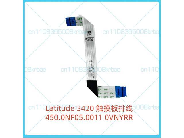 Click here for Suitable for Latitude 3420 FFC touchpad cable. 8PI... prices