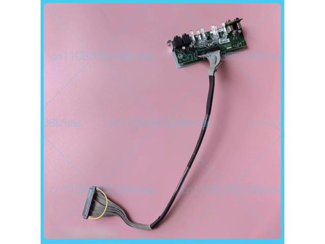 Click here for For Optiplex 360 380 MT Switchboard with I/O USB i... prices