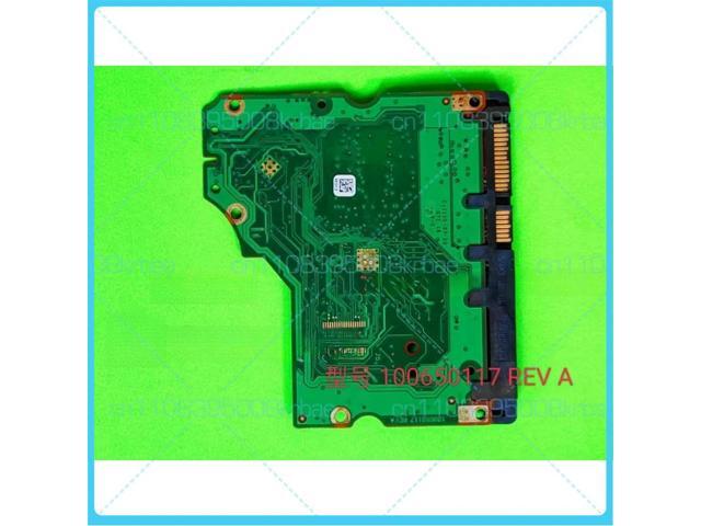 Click here for For Hard Disk Circuit Board 100650117 REV A - Desk... prices