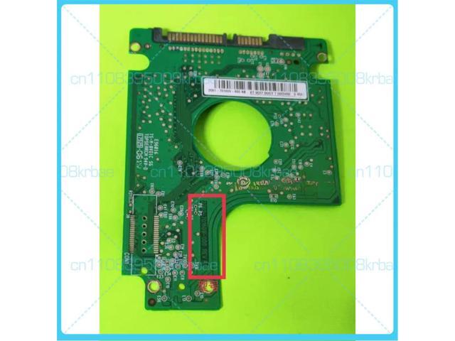Click here for 2pcs For Western Data notebook circuit board 2060... prices