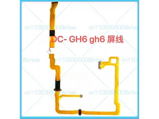 Click here for for Panasonic DC-GH6 Screen Cable LCD Panel Cable... prices