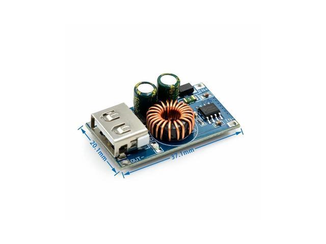 Click here for USB DC Step-Down Module 12V 24V To QC2.0 QC3.0 Fas... prices
