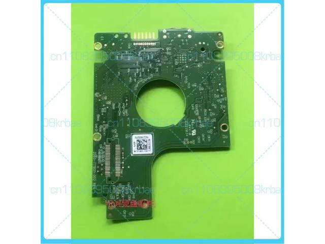 Click here for 2PCS For Hard Disk Circuit Board 2060 771801 002RE... prices