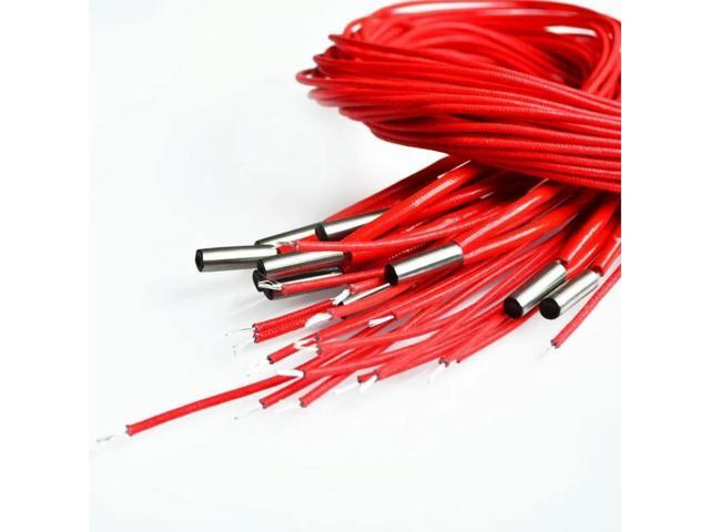 Click here for 12v40w Reprap 12V 40W Ceramic Cartridge Heater for... prices