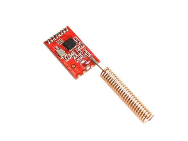 Click here for 433M CC1101 10mW Sender Receiver Module NRF905/SX1... prices