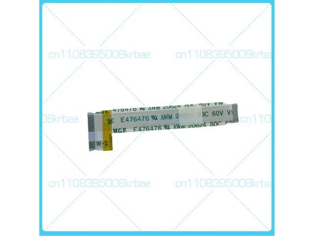 Click here for Suitable for ThinkPad T14s Gen2 3 4 FFC touchpad c... prices