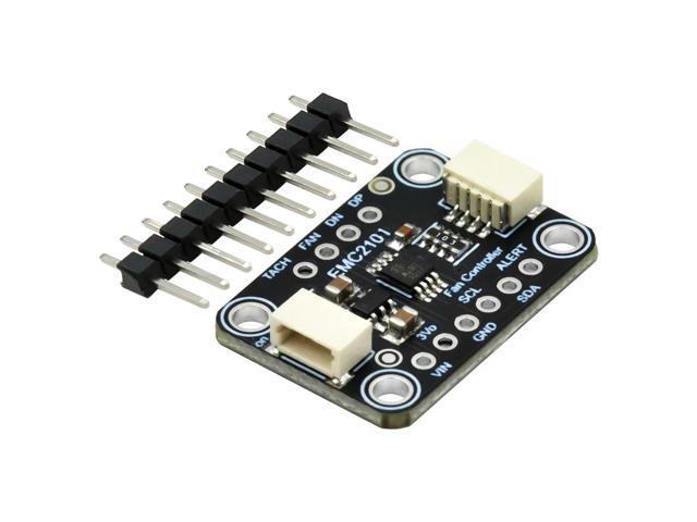 Click here for EMC2101 I2C PC fan controller temperature sensor t... prices
