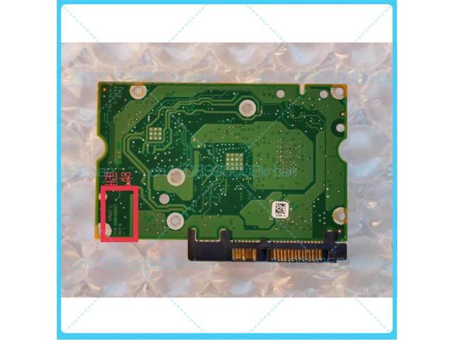 Click here for For hard drive circuit board 100643297 REV B for d... prices