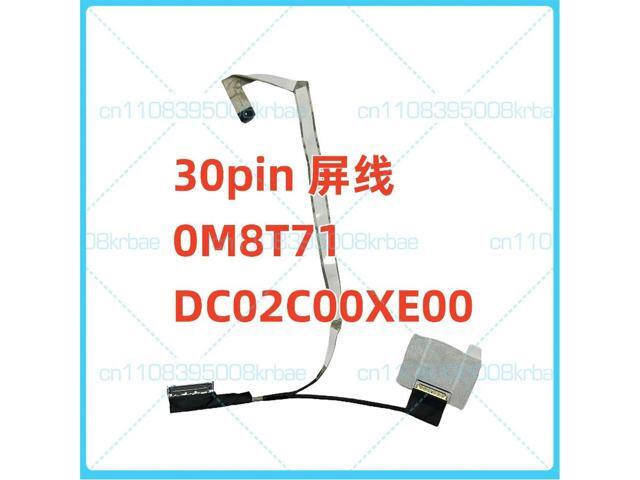 Click here for Suitable for Latitude 5420 5421 30-pin power cable... prices