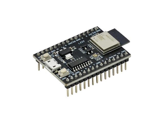 Click here for ESP32-C3 Development Board +Bluetooth 5.0 Equipped... prices