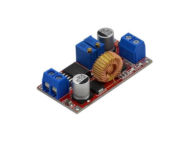 Click here for XL4015 5A DC to DC CC CV Lithium Step down Chargin... prices