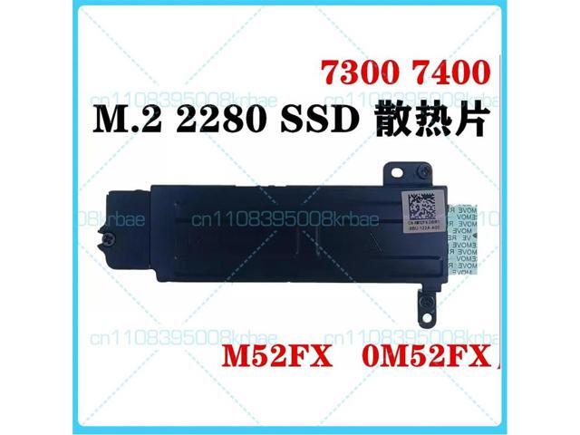 Click here for For Latitude 7300 7400 E7300 E7400 M.2 2280 SSD So... prices