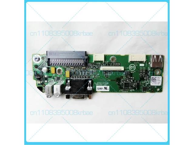 Click here for For PowerEdge R610 R710 Front Control Panel VGA US... prices