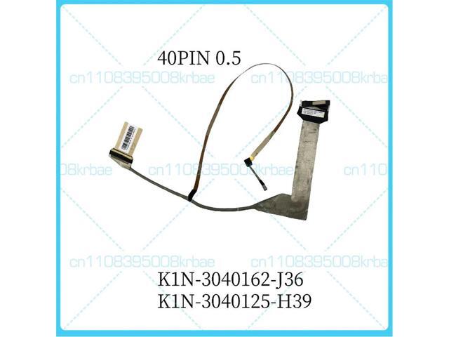 Click here for Suitable for MS17E2 GL75 GE75 screen cable K1N-304... prices