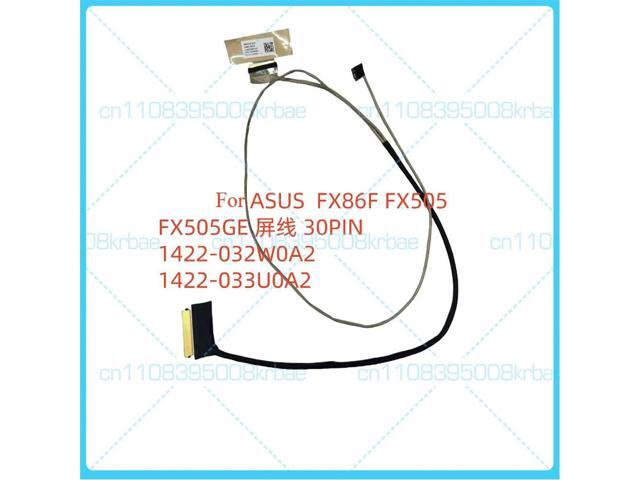 Click here for Suitable for FX86F  FX505  FX505GE monitor cables.... prices
