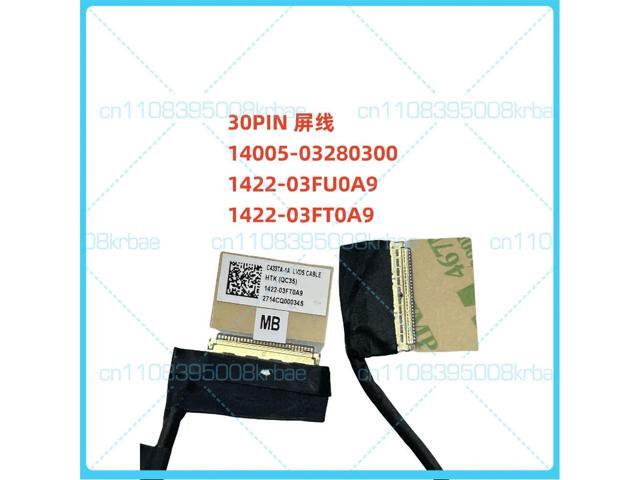 Click here for Suitable for C433 C433TA screen cable. Model: 1422... prices