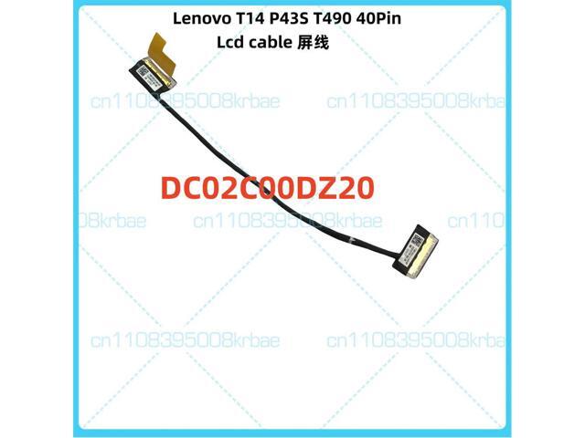 Click here for Suitable for Thinkpad T490  T495  P43S touch scree... prices