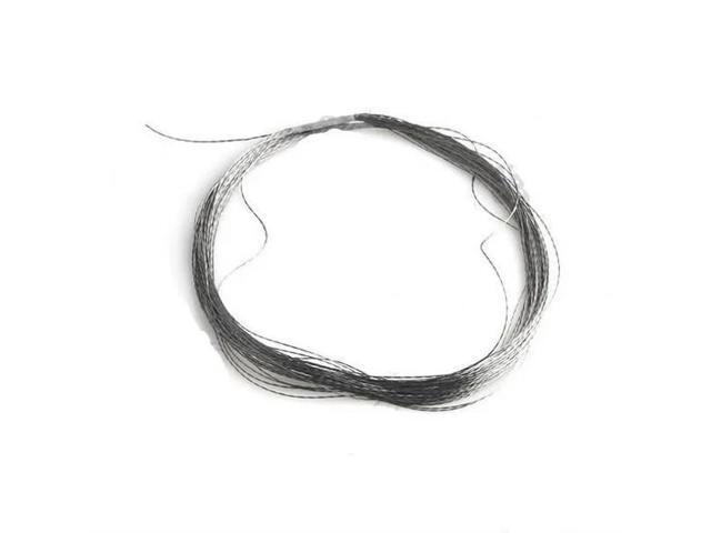 Click here for 10 Meter Stainless Steel LilyPad Supporting Conduc... prices