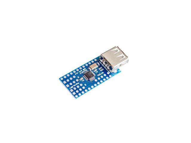 Click here for Mini USB Host Shield 2.0 ADK SLR development tool prices