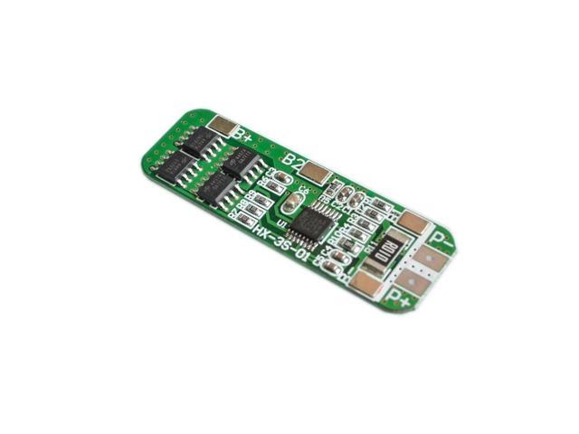 Click here for 3S 10A Li-ion 12V BMS PCM protection board bms pcm... prices
