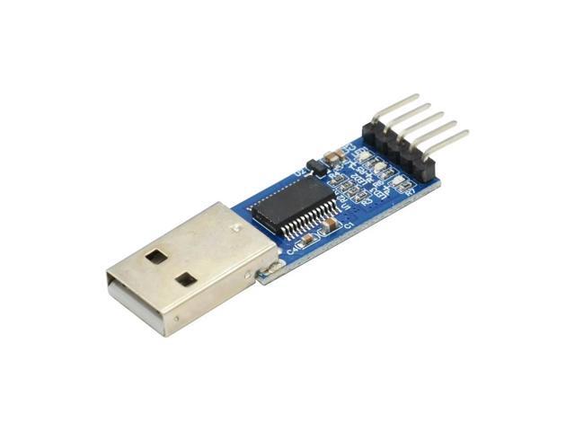 Click here for PL2303TA PL2303HX PL2303 USB To RS232 TTL Converte... prices