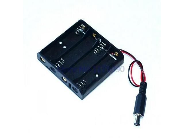 Click here for case for 4pcs AA Arduin prices