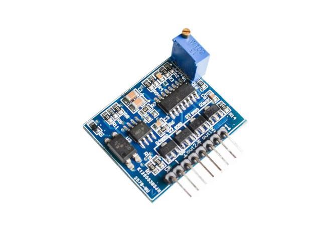Click here for SG3525 LM358 Inverter Driver Board 12V-24V Mixer P... prices