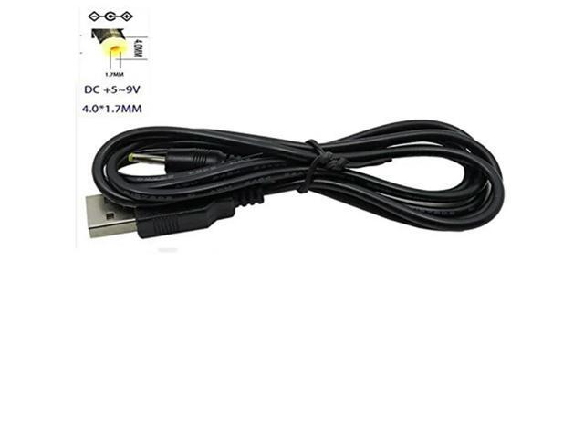 Click here for DC power adapter plug USB conversion to 4.0*1.7mm... prices