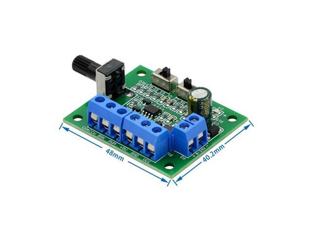 Click here for PWM speed controller brushless DC motor driver boa... prices