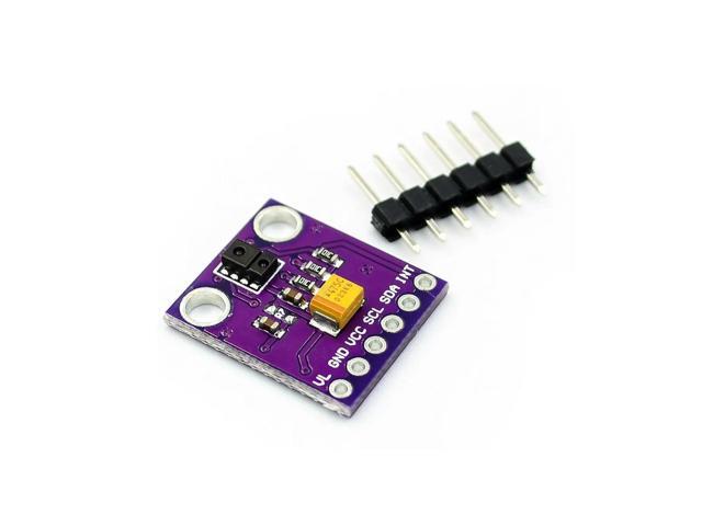 Click here for CJMCU-9900 APDS-9900 Digital environment brightnes... prices