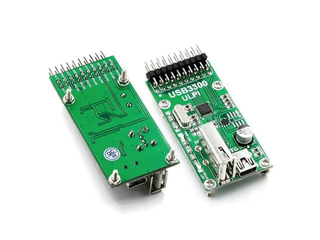 Click here for USB3300 USB HS Board Host OTG PHY Low Pin ULPI Eva... prices