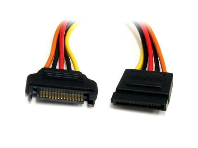 Click here for 12in 15 Pin Sata Power Extension Cable - 12 - Sata... prices