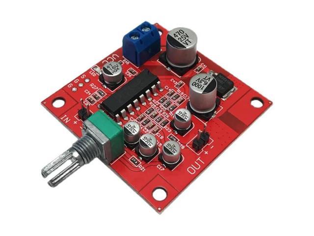 Click here for PT2399 Microphone Reverb Plate Reverberation Board... prices