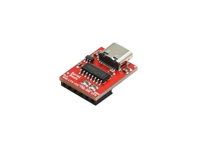 Click here for Type C to TTL Serial Port CH340C Module CH340 USB... prices