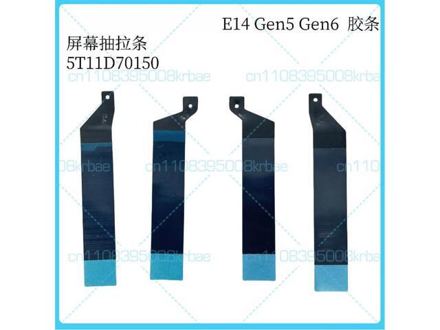 Click here for Suitable for ThinkPad E14 Gen5 Gen6 KE451. Rubber... prices