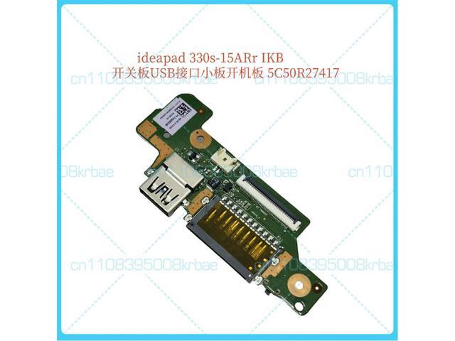 Click here for Suitable for 330s-15ARR switch board  USB interfac... prices