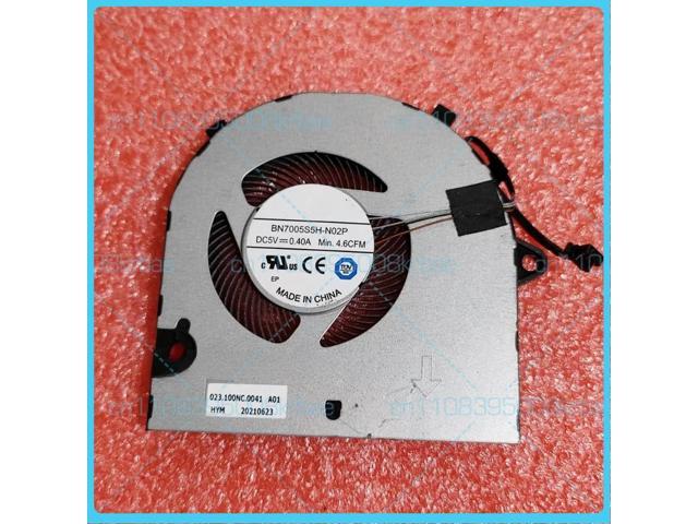 Click here for For BN7005S5H-N02P 5V 0.40A notebook cooling fan C... prices