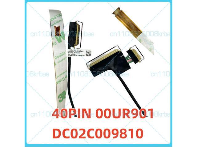 Click here for Suitable for Thinkpad T460S touchscreen cable and... prices