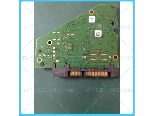 Click here for For Hard Disk PCB Circuit Board 100800538 REV A prices