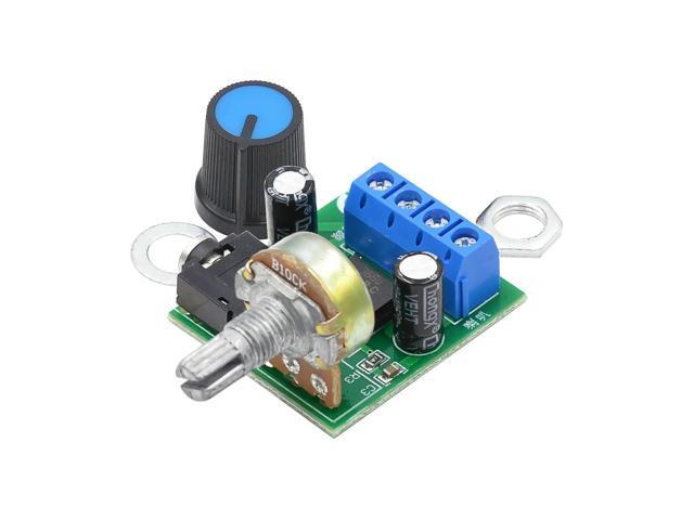 Click here for DC 3V-12V LM386 Mono Mini Power Amplifier Board YX... prices